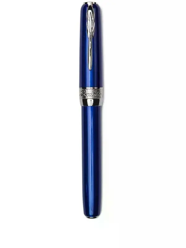 PINEIDER Full Metal Jacket Roller Pen