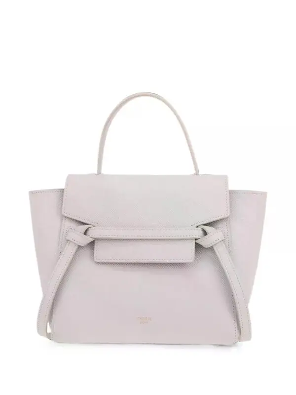 Celine Belt Nano Shoulder Bag