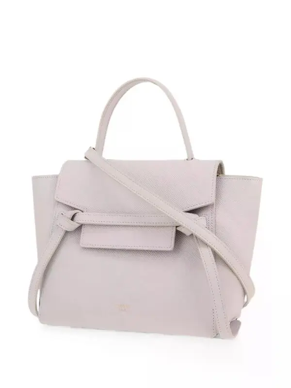 Celine Belt Nano Shoulder Bag