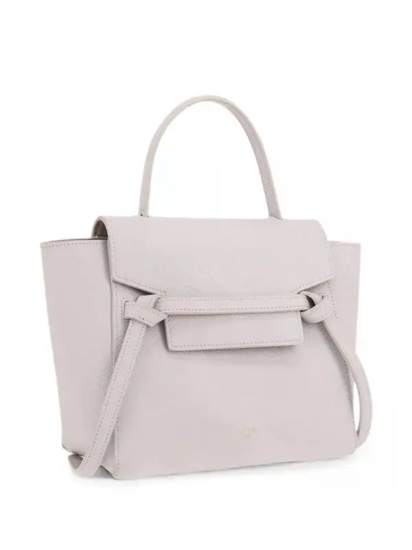 Celine Belt Nano Shoulder Bag