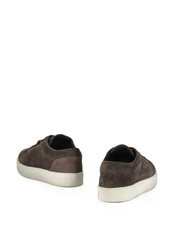 MOORER Low-top Sneakers