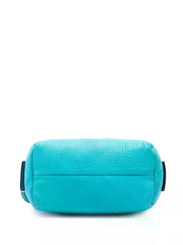 Gucci Soho Cosmetic Pouch - Blue