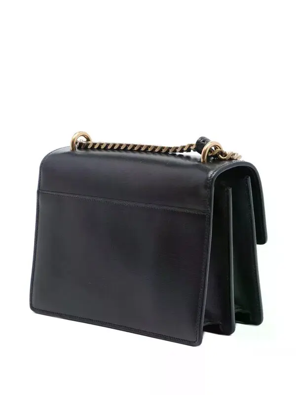 Saint Laurent 2016 Small Calfskin High School Crossbody Bag