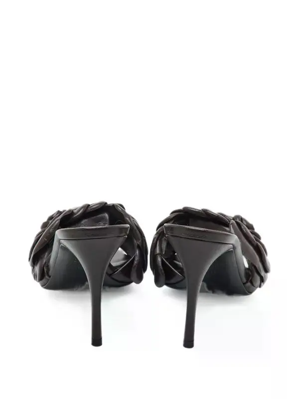 Valentino Garavani 03 Rose Edition Atelier Sandals