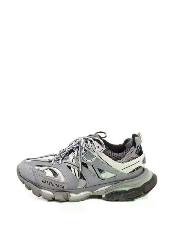 Balenciaga Track Sneakers - Grey