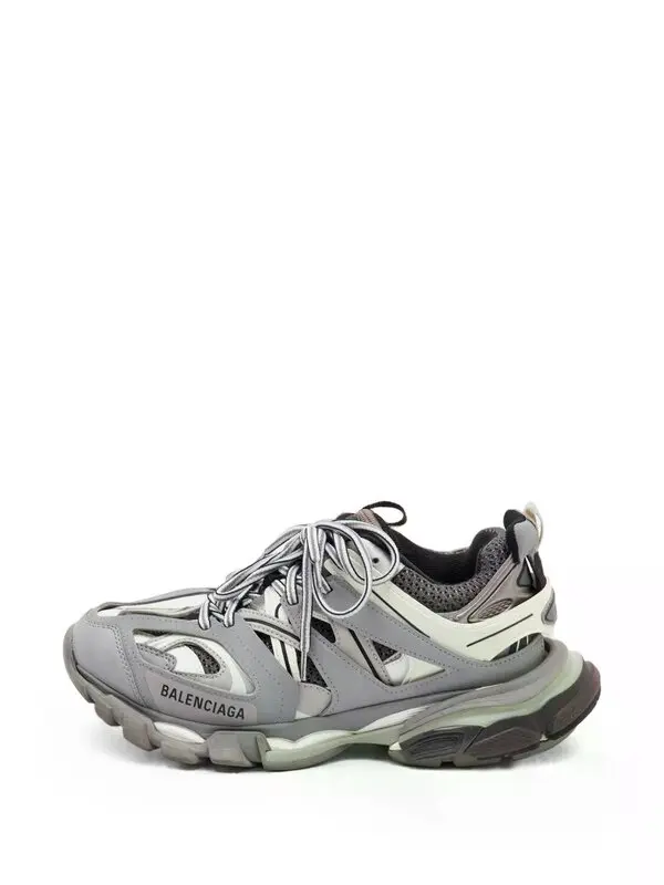 Balenciaga Track Sneakers - Grey
