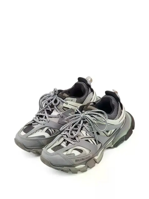 Balenciaga Track Sneakers - Grey