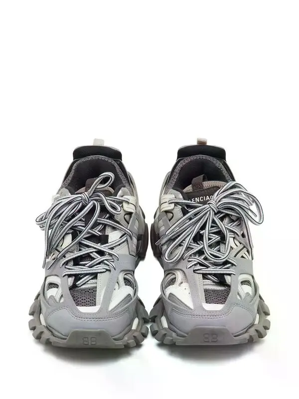 Balenciaga Track Sneakers - Grey