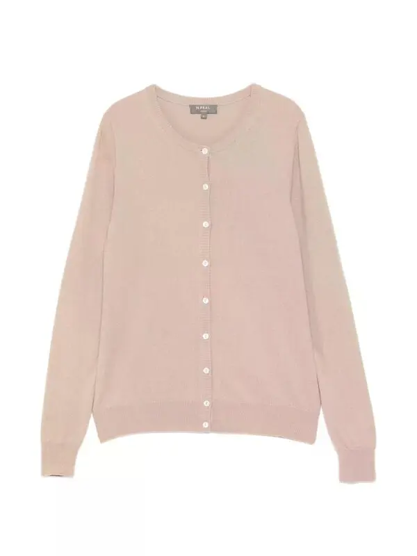 N.peal Olivia Cardigan