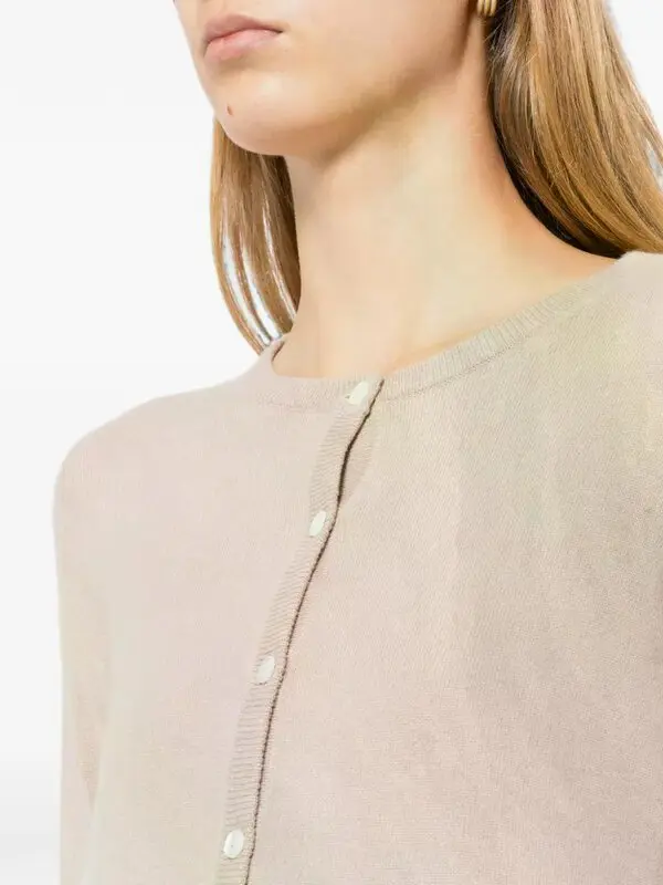 N.peal Olivia Cardigan