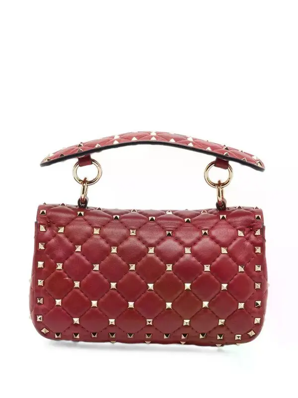 Valentino Garavani Rockstud Spike Tote Bag