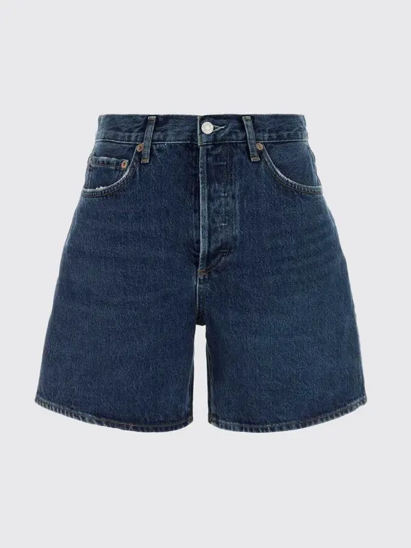AGOLDE Jeans Colour