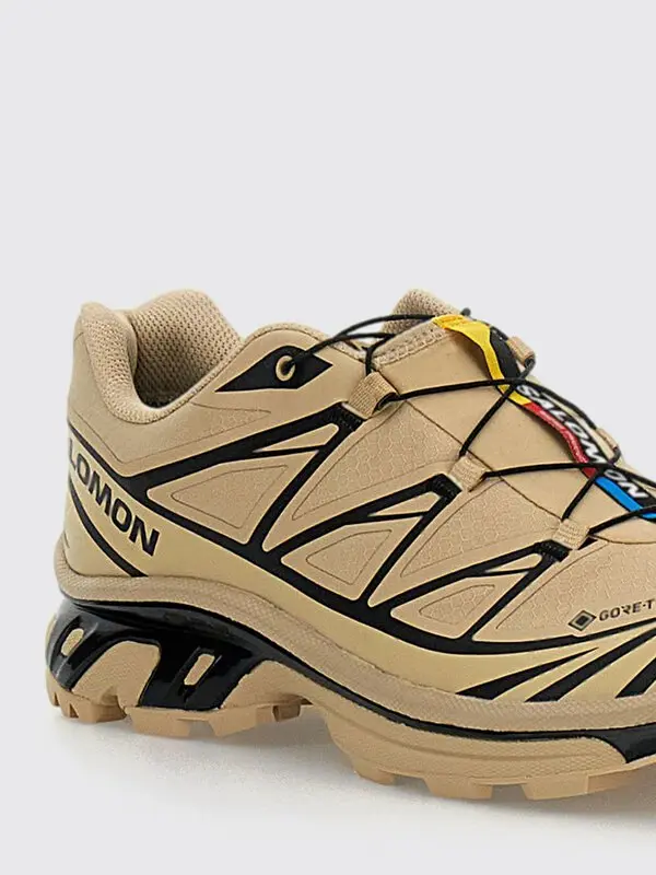 SALOMON Trainers Colour