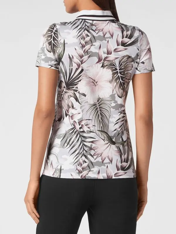 PLEIN SPORT T-shirt Colour
