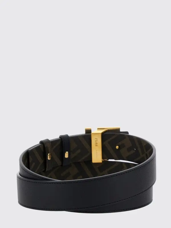 Fendi Belt Colour