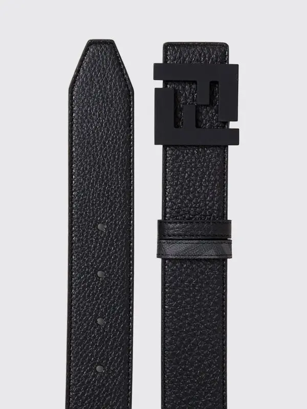 Fendi Belt Colour