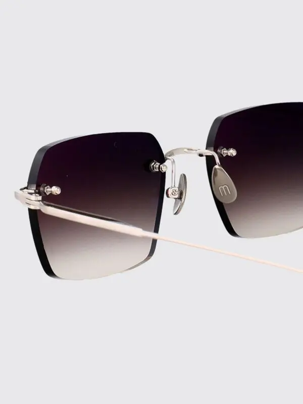 Matsuda Sunglasses Colour