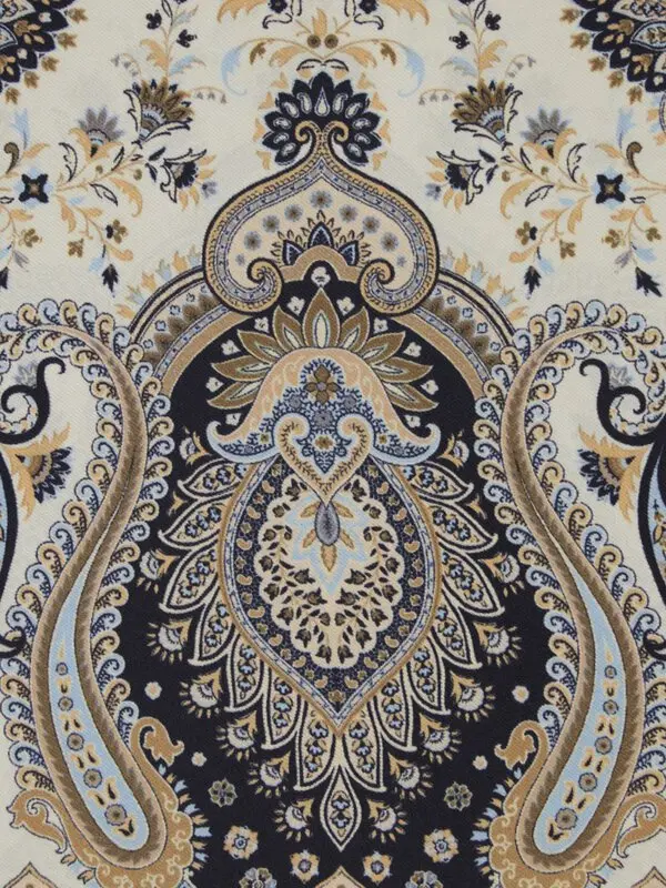 Etro Scarf Colour