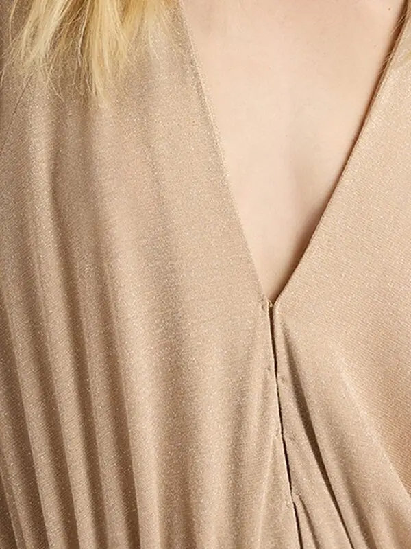 Momoni Maxi Dress