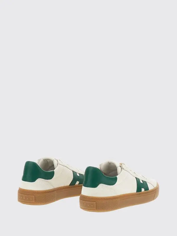 Hogan Shoes Colour