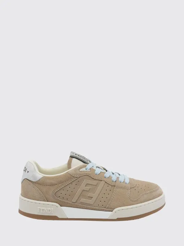 Fendi Trainers Colour