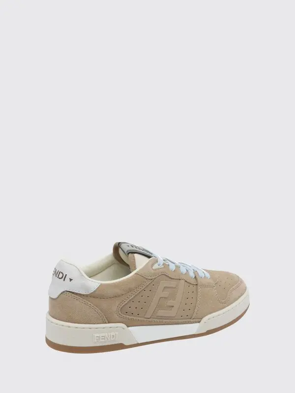Fendi Trainers Colour