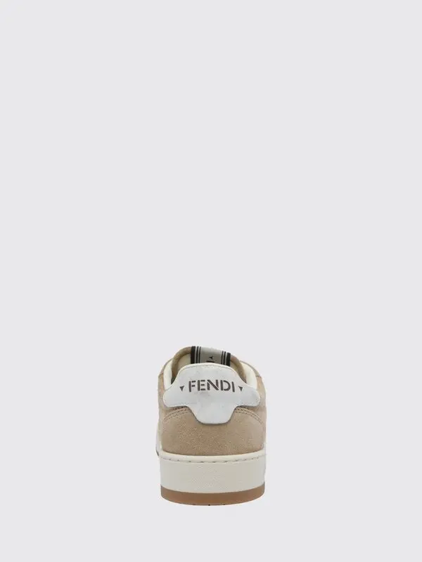 Fendi Trainers Colour