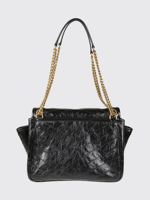 Saint Laurent Shoulder Bag Colour - Black