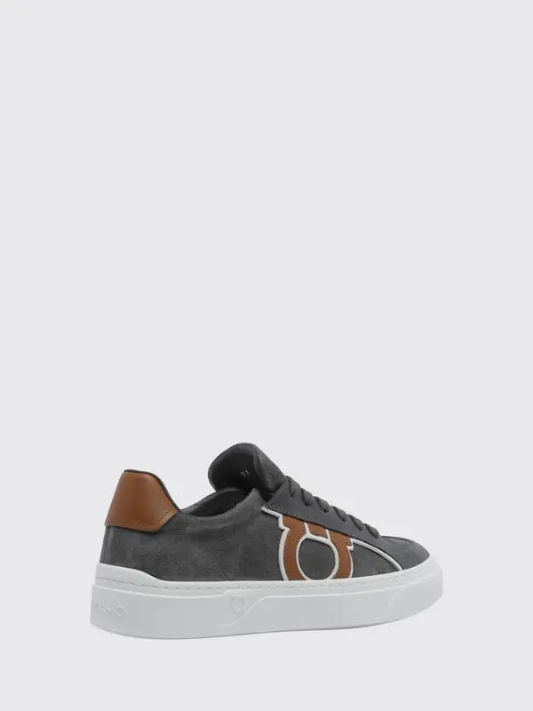 FERRAGAMO Trainers Colour