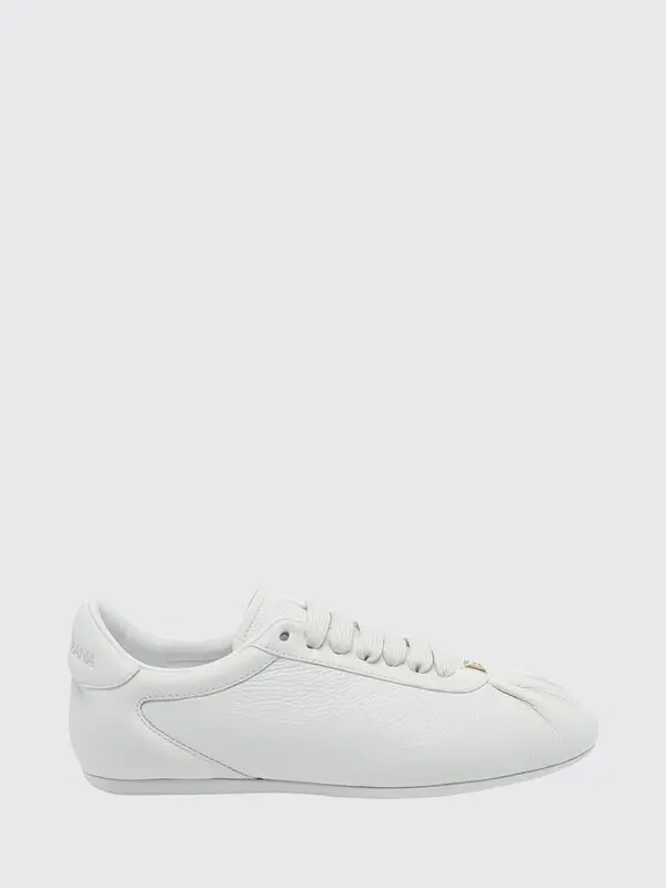 Dolce & Gabbana Trainers Colour - White