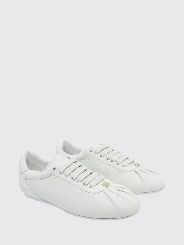 Dolce & Gabbana Trainers Colour - White