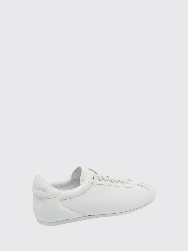 Dolce & Gabbana Trainers Colour - White