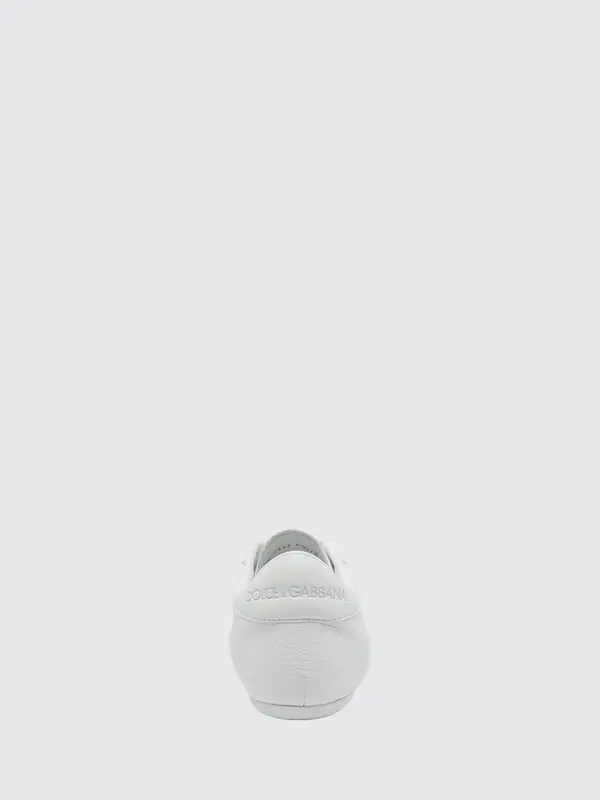Dolce & Gabbana Trainers Colour - White