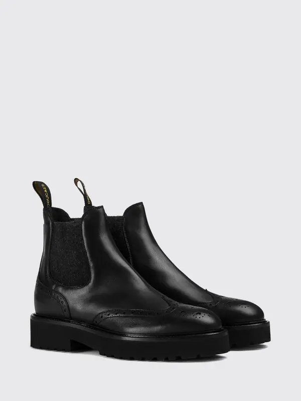 DOUCAL'S Boots Colour