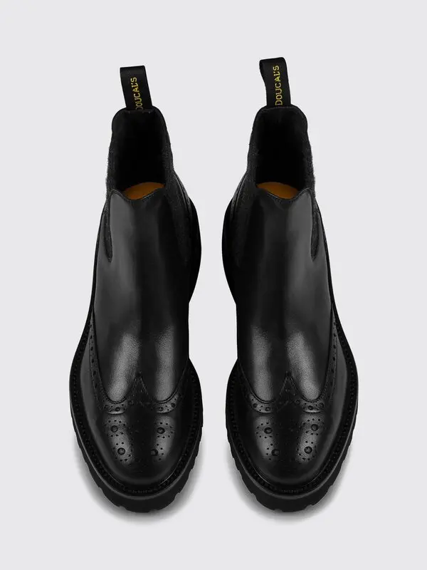 DOUCAL'S Boots Colour