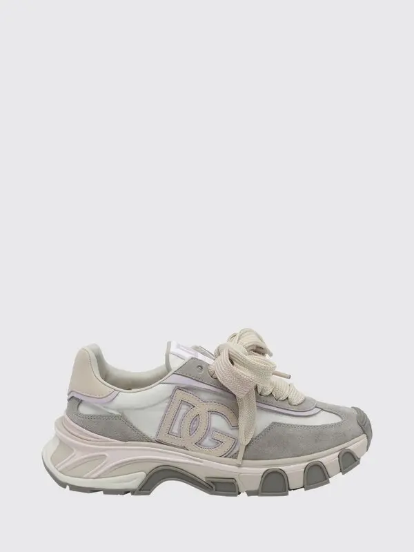Dolce & Gabbana Trainers Colour - Beige