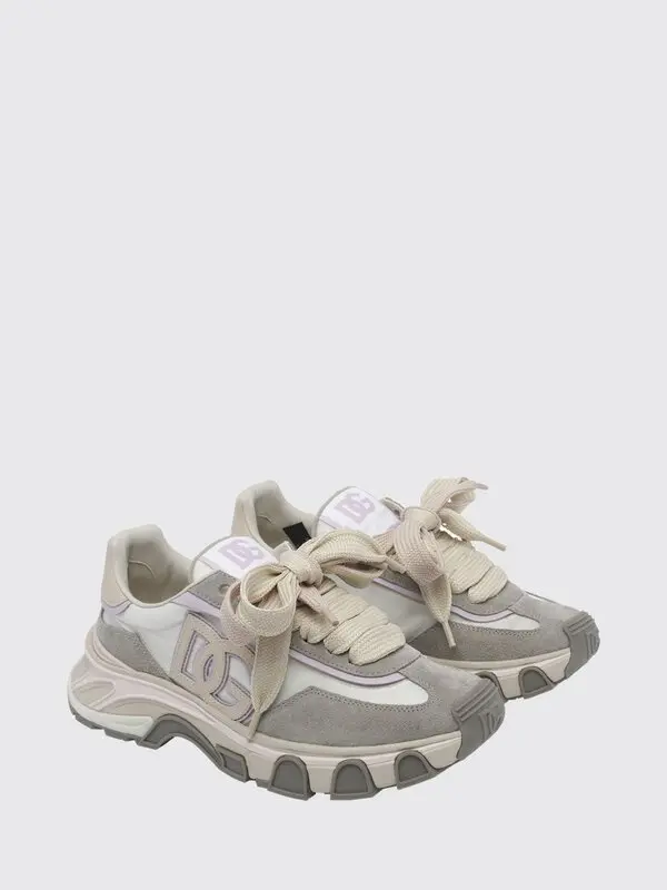 Dolce & Gabbana Trainers Colour - Beige