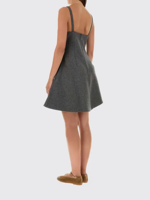 JIL SANDER Dress Colour