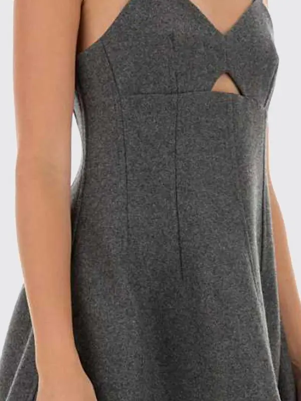 JIL SANDER Dress Colour