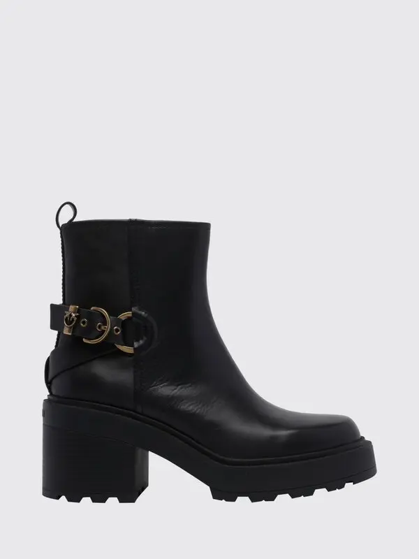 Pinko Boots Colour