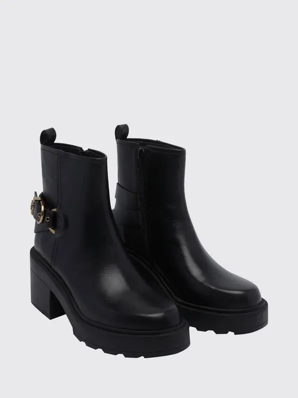 Pinko Boots Colour