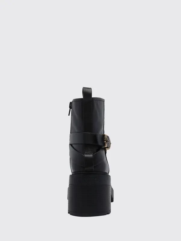 Pinko Boots Colour