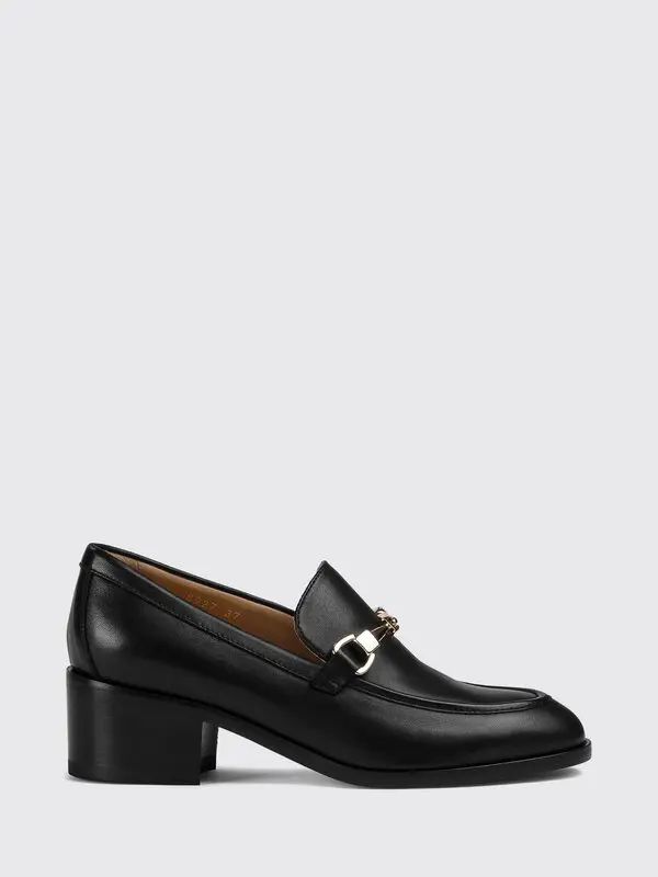 DOUCAL'S Loafers Colour - Black