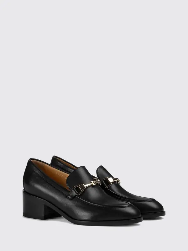 DOUCAL'S Loafers Colour - Black