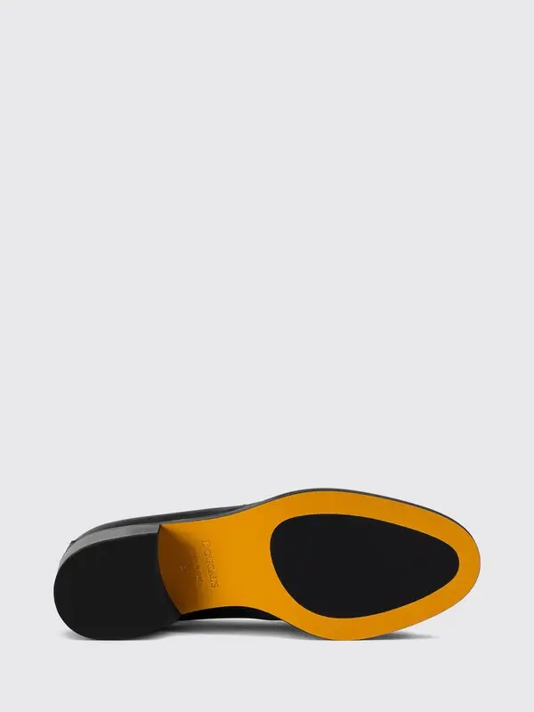 DOUCAL'S Loafers Colour - Black