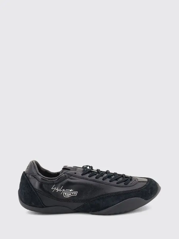 Y3 Trainers" Sneakers