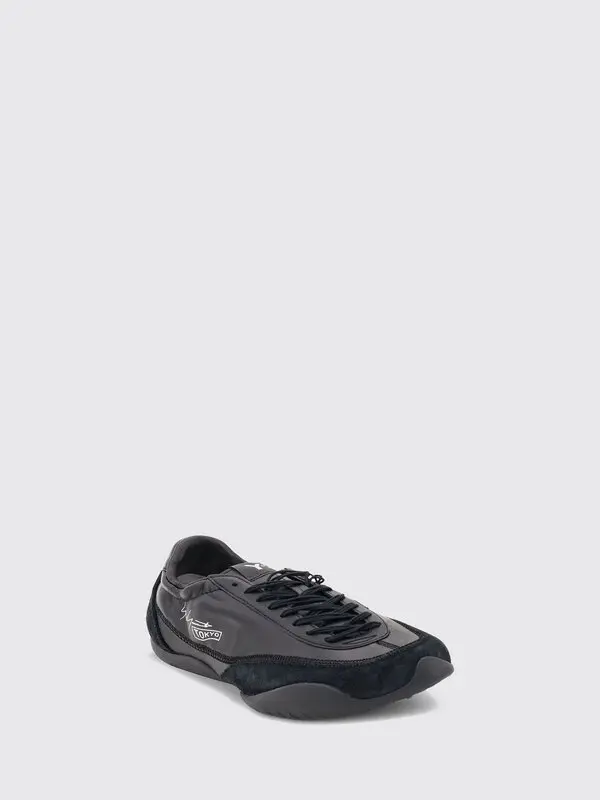 Y3 Trainers" Sneakers