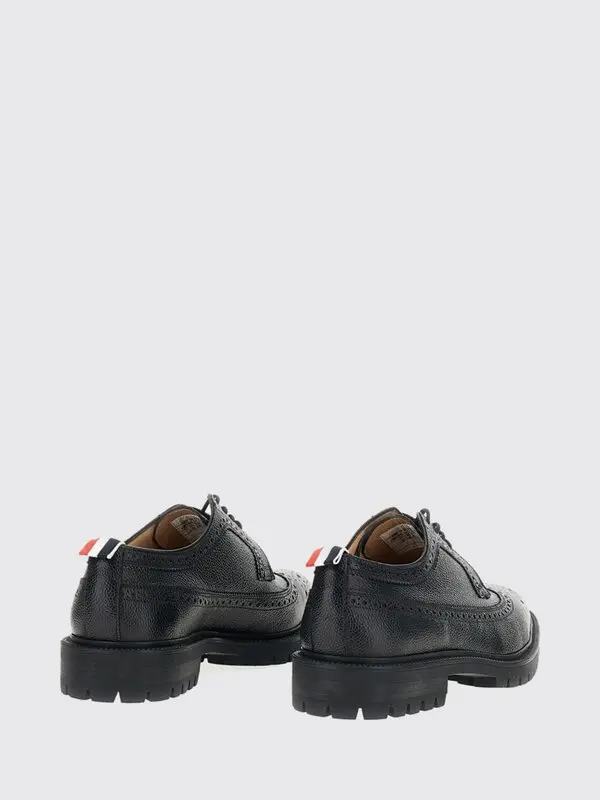 Thom Browne Shoes Colour