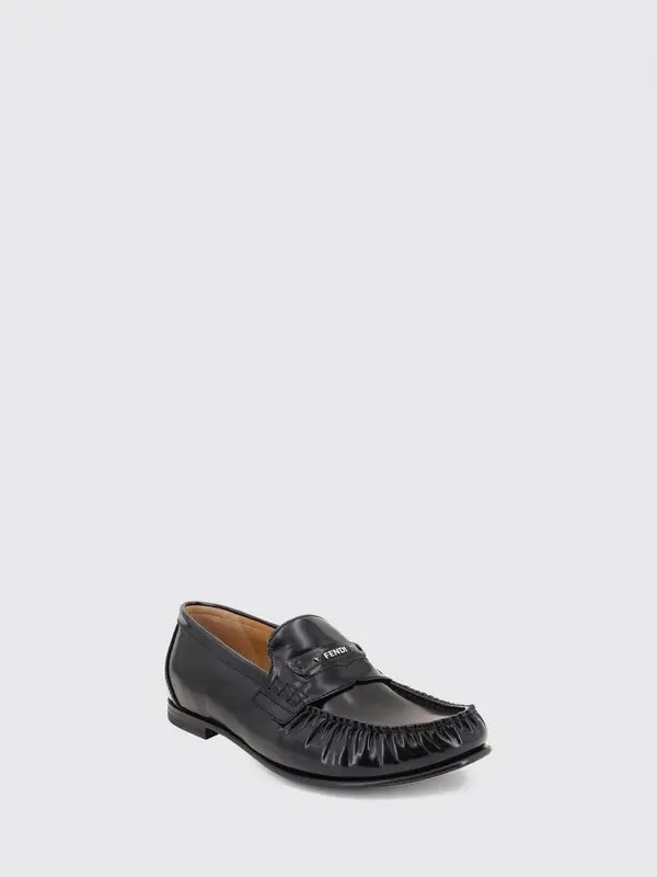Fendi Loafers