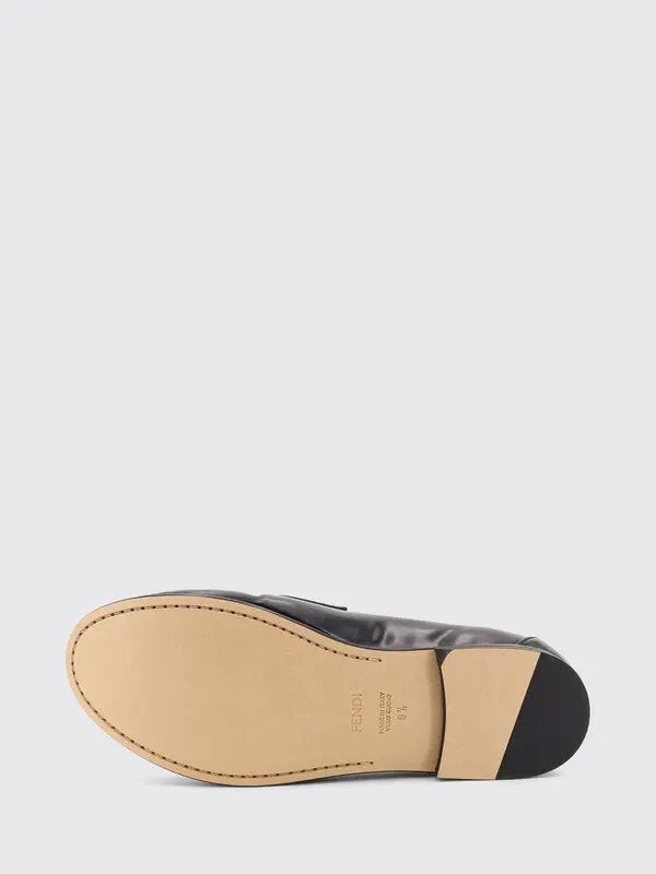 Fendi Loafers
